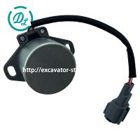 China EexcavaStart Hitachi EX120-2 Excavator Pump Angle Sensor 4444902 9102385 9101533 for sale
