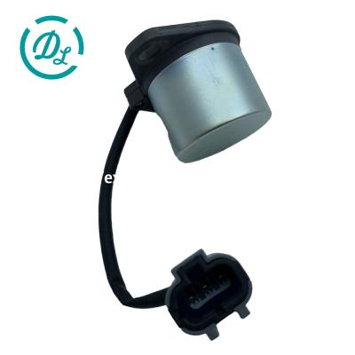 China EexcavaStart Hitachi EX120-2 Excavator Pump Angle Sensor 4444902 9102385 9101533 for sale