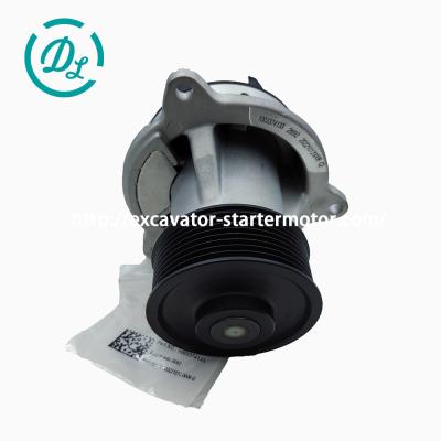 China EexcavaStart Weichai WP10H Excavator Water Pump 24V OEM 1001932945 for sale