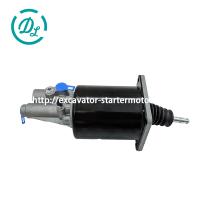 China EexcavaStart XCMG 50T Excavator Clutch Booster 1010200009 16080160370 for sale