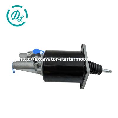 China EexcavaStart XCMG 50T Excavator Clutch Booster 1010200009 16080160370 for sale