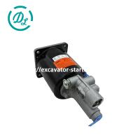 China EexcavaStart XCMG 50T Excavator Clutch Booster 1010200009 16080160370 for sale
