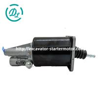 China EexcavaStart XCMG 50T Excavator Clutch Booster 1010200009 16080160370 for sale