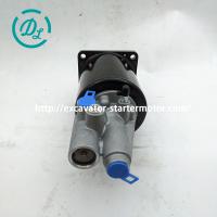 China EexcavaStart XCMG 50T Excavator Clutch Booster 1010200009 16080160370 for sale