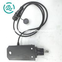 China EexcavaStart XCMG 50T Excavator Master Limit Switch A2B-Z 803601667 24V for sale