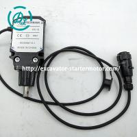 China EexcavaStart XCMG 50T Excavator Master Limit Switch A2B-Z 803601667 24V for sale
