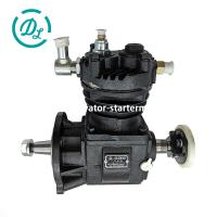 China EexcavaStart 24V Air Compressor 630-3509100A for Yuchai 6108 Excavator for sale