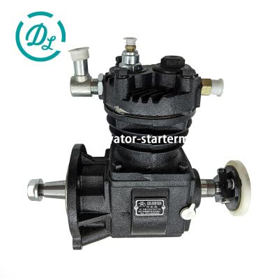 China EexcavaStart 24V Air Compressor 630-3509100A for Yuchai 6108 Excavator for sale