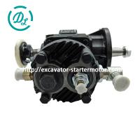 China EexcavaStart 24V Air Compressor 630-3509100A for Yuchai 6108 Excavator for sale