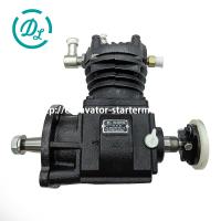 China EexcavaStart 24V Air Compressor 630-3509100A for Yuchai 6108 Excavator for sale