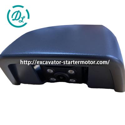 China EexcavaStart Sumitomo SH200-6 CX210C Excavator Video Camera KHR51860 24V for sale