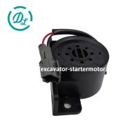 China EexcavaStart Sumitomo SH200-6 Excavator Walking Alarm KHR62780 KHR62781 KHR3852 for sale