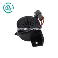 China EexcavaStart Sumitomo SH200-6 Excavator Walking Alarm KHR62780 KHR62781 KHR3852 for sale