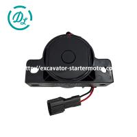 China EexcavaStart Sumitomo SH200-6 Excavator Walking Alarm KHR62780 KHR62781 KHR3852 for sale