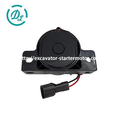 China EexcavaStart Sumitomo SH200-6 Excavator Walking Alarm KHR62780 KHR62781 KHR3852 for sale