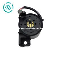 China EexcavaStart Sumitomo SH200-6 Excavator Walking Alarm KHR62780 KHR62781 KHR3852 for sale
