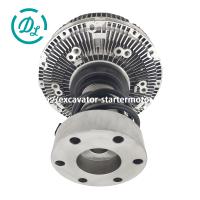China EexcavaStart 418-2229 Fan Clutch 24V for CAT E320D2 C7.1 Excavator for sale