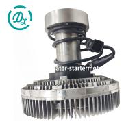 China EexcavaStart 418-2229 Fan Clutch 24V for CAT E320D2 C7.1 Excavator for sale