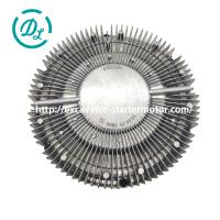China EexcavaStart 418-2229 Fan Clutch 24V for CAT E320D2 C7.1 Excavator for sale