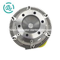 China EexcavaStart 281-3589 462-9952 Excavator Fan Clutch 24V for CAT E325D C7 Engine for sale