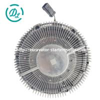 China EexcavaStart Excavator Fan Clutch 462-9952 24V for CAT E325D C7 Engine for sale