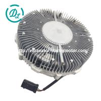 China EexcavaStart Excavator Fan Clutch 462-9952 24V for CAT E325D C7 Engine for sale