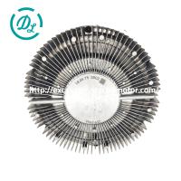 China EexcavaStart 359-2658 Excavator Fan Clutch 24V for CAT E330D2 C7.1 Engine for sale