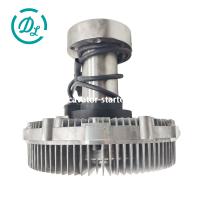 China EexcavaStart 359-2658 Excavator Fan Clutch 24V for CAT E330D2 C7.1 Engine for sale