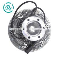 China EexcavaStart Excavator Fan Clutch 376-3070 24V for CAT E336E C9.3 Engine for sale