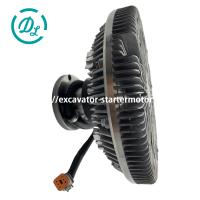 China EexcavaStart 24V Volvo EC300D Excavator Clutch 14606774 VOE14606774 for sale