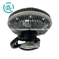 China EexcavaStart 24V Volvo EC300D Excavator Clutch 14606774 VOE14606774 for sale
