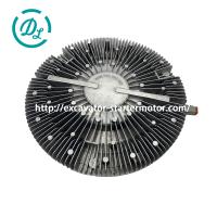 China EexcavaStart 24V Volvo EC300D Excavator Clutch 14606774 VOE14606774 for sale