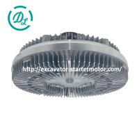 China EexcavaStart 6kg JCB JC235H Excavator Clutch 30/927214 30927214 24V for sale