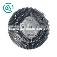 China EexcavaStart 6kg JCB JC235H Excavator Clutch 30/927214 30927214 24V for sale