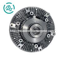China EexcavaStart 6kg JCB JC235H Excavator Clutch 30/927214 30927214 24V for sale