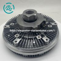 China EexcavaStart 6kg JCB JC235H Excavator Clutch 30/927214 30927214 24V for sale