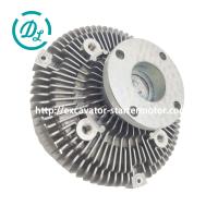 China EexcavaStart Hyundai R60-9 Excavator Fan Clutch 11Q6-00200 24V 3kg for sale