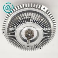 China EexcavaStart Hyundai R60-9 Excavator Fan Clutch 11Q6-00200 24V 3kg for sale