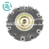 China EexcavaStart Hyundai R385-9T Excavator Fan Clutch 11Q6-00370 24V for sale