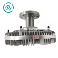 China EexcavaStart Hyundai R385-9T Excavator Fan Clutch 11Q6-00370 24V for sale