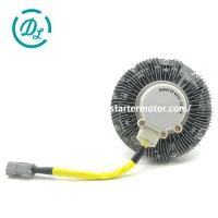 China EexcavaStart 24V Excavator Fan Clutch 309-6158 218-1963 for CAT D5N for sale