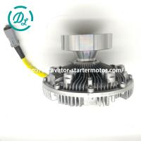 China EexcavaStart 24V Excavator Fan Clutch 309-6158 218-1963 for CAT D5N for sale