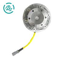 China EexcavaStart 24V Excavator Fan Clutch 309-6158 218-1963 for CAT D5N for sale