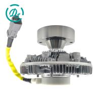 China EexcavaStart 24V Excavator Fan Clutch 309-6158 218-1963 for CAT D5N for sale
