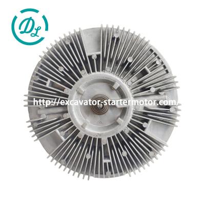 China EexcavaStart DL 283132A1 Fan Clutch for  CX210 CX240 MX170 Excavator for sale