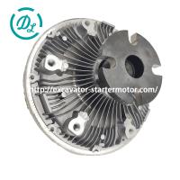 China EexcavaStart DL 283132A1 Fan Clutch for  CX210 CX240 MX170 Excavator for sale
