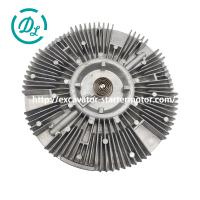 China EexcavaStart DL 283132A1 Fan Clutch for  CX210 CX240 MX170 Excavator for sale
