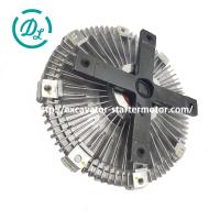 China EexcavaStart 283132A1 Excavator Fan Clutch 24V for  CX210 CX240 Engine for sale