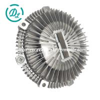 China EexcavaStart 283132A1 Excavator Fan Clutch 24V for  CX210 CX240 Engine for sale