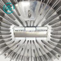 China EexcavaStart 283132A1 Excavator Fan Clutch 24V for  CX210 CX240 Engine for sale